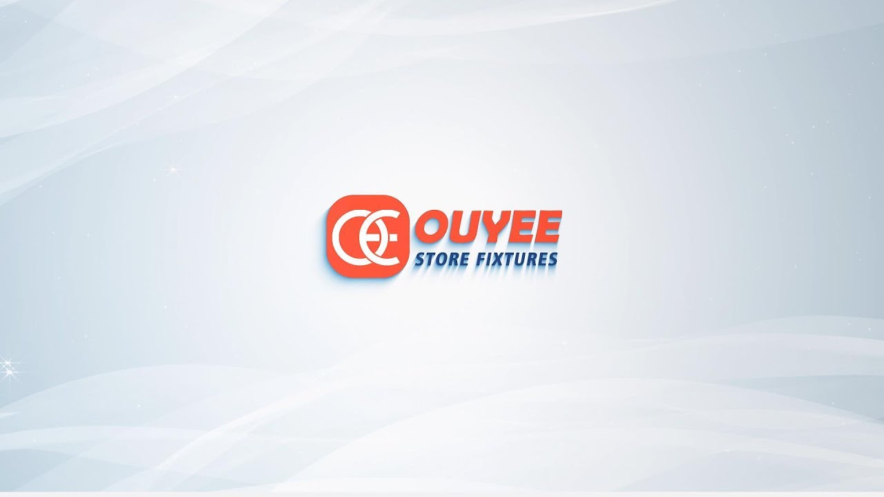 OUYEE - Designers & producers of turnkey retail solutions & visual ...