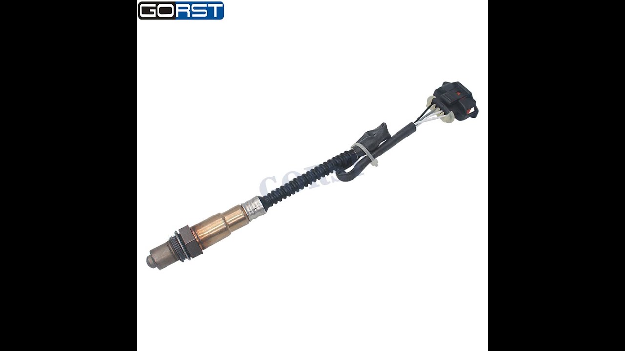 Oxygen Sensor 55564243 for Opel Astra Corsa Insignia Zafira 1.6L ...
