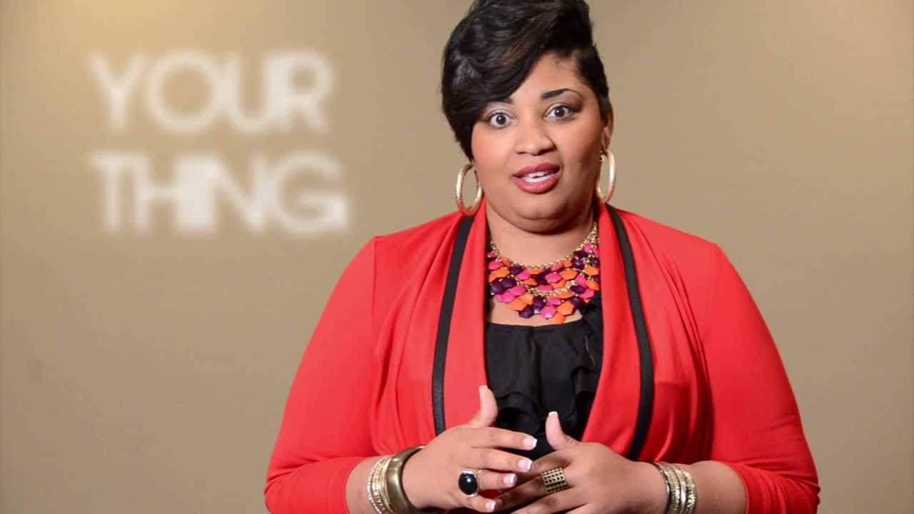 Unleashed - Allyson Byrd - YouTube