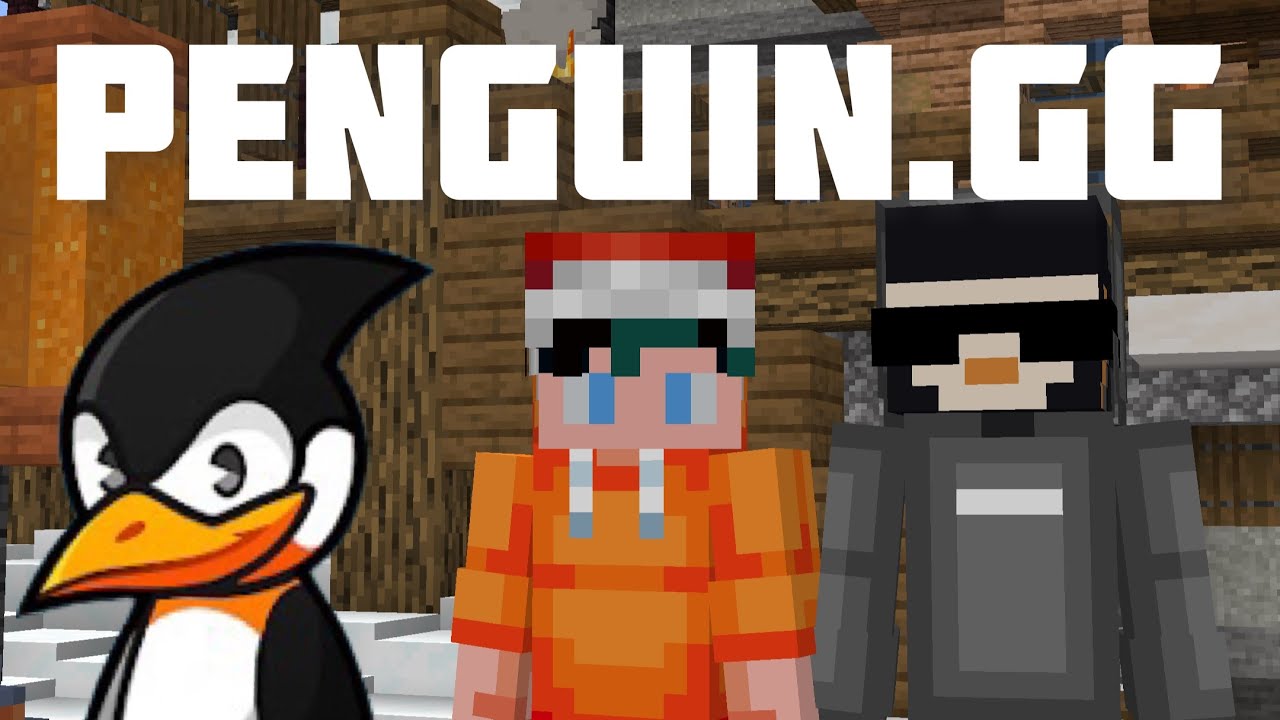 Penguin.gg losing all of my stuff on stream - YouTube