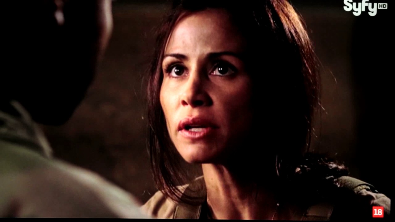 Elena Rey Demo audio doblaje - YouTube