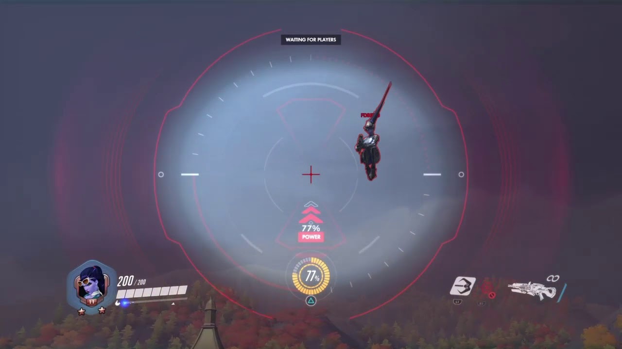 Montage Widowmaker hs OV #1 - YouTube