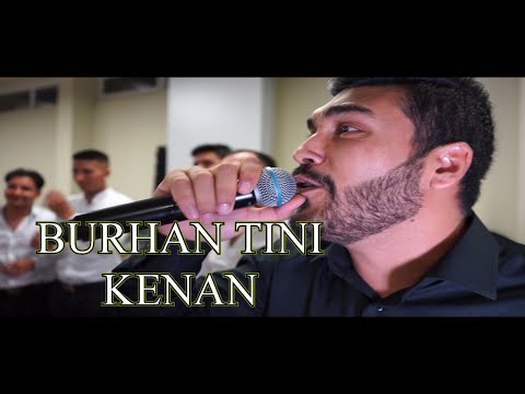 ORK TINILER - BURHAN KUCHEKA KENAN 2023