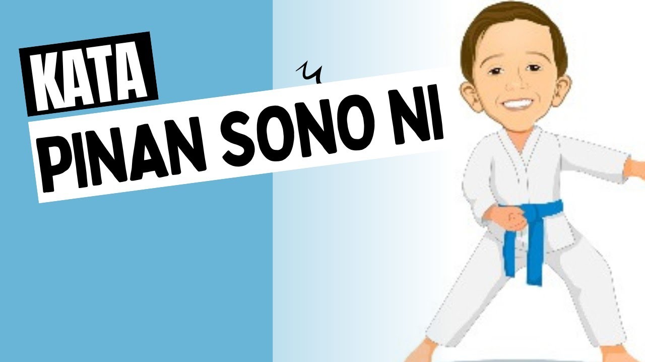 kata Pinan Sono Ni - Karatê Kyokushin - Final Campeonato Paulista KWU ...