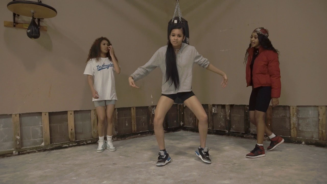 Yung Mal - ToothPaste (Dance Video) Shot By @Jmoney1041 - YouTube