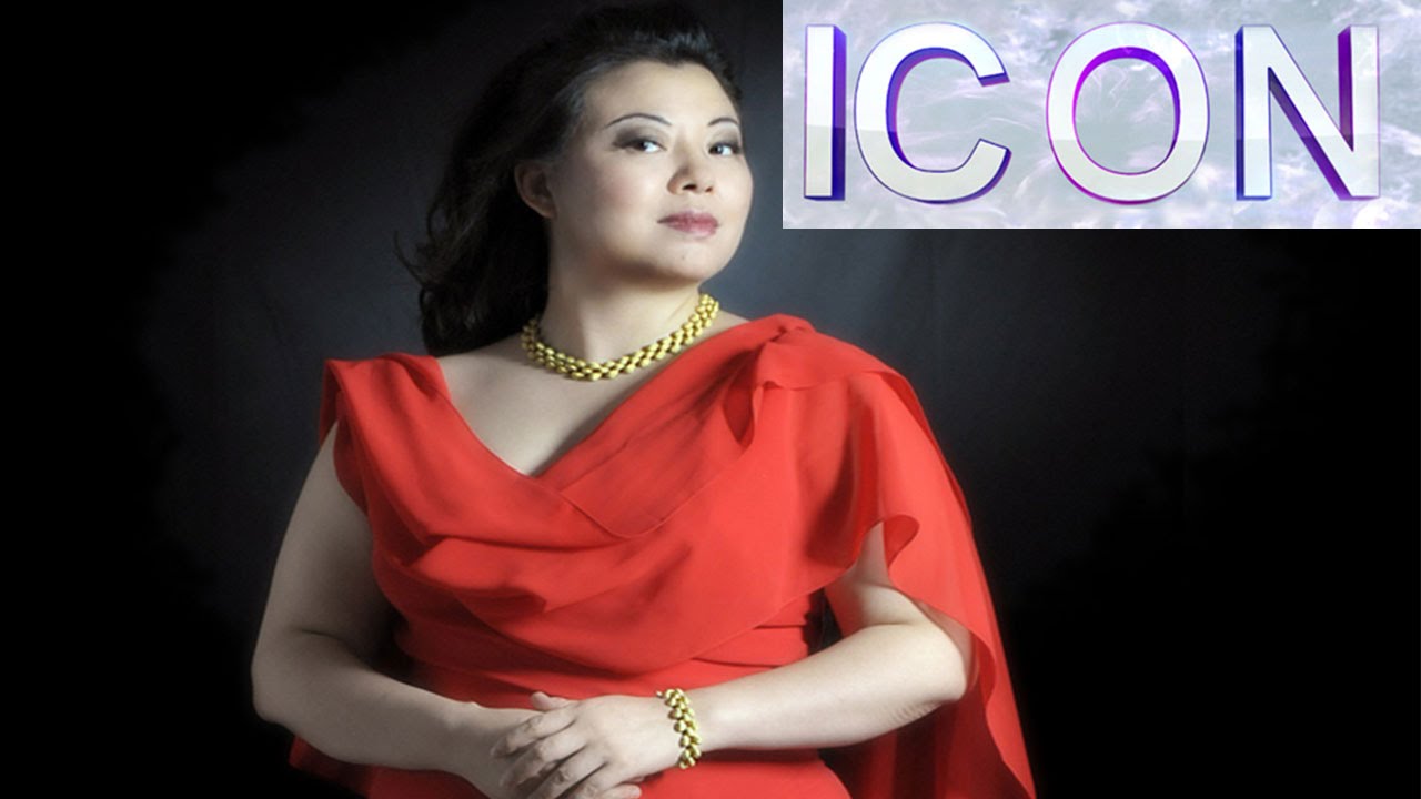 Icon 06/25/2016 Hui He - YouTube