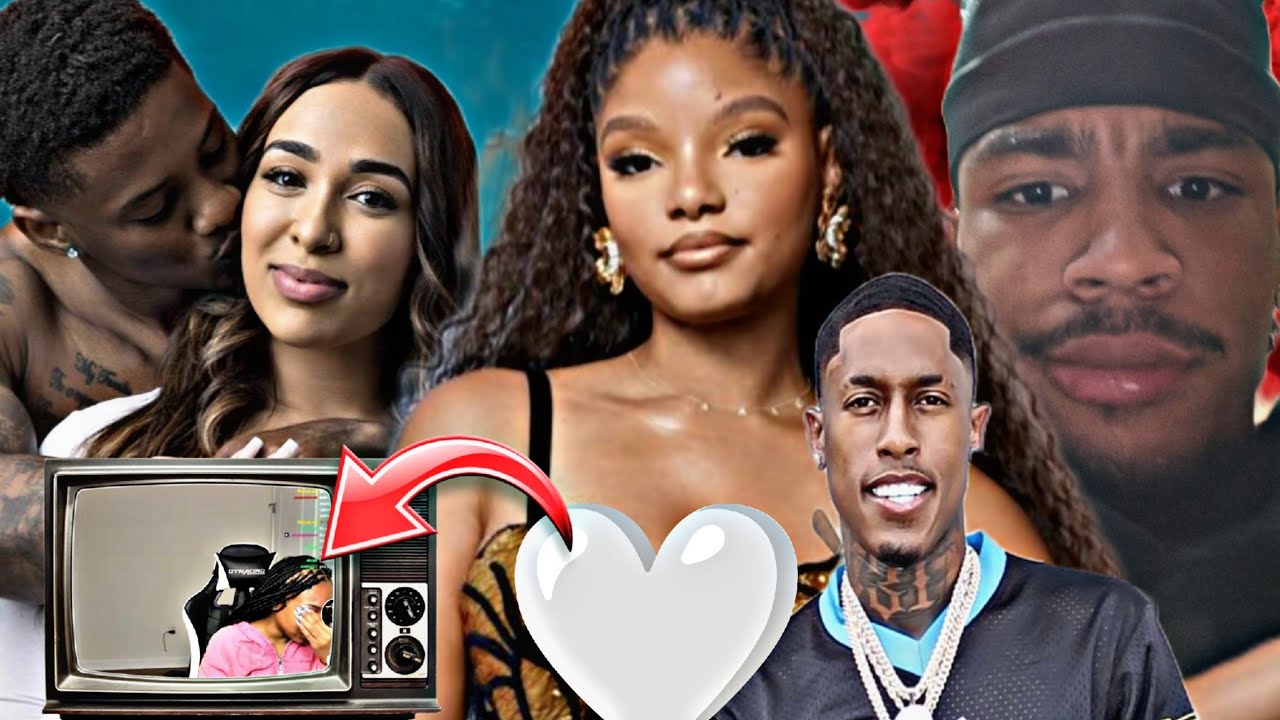 Brooklyn F. Speaks On Jay Cinco Moving On 🥺 Corey & Maddie Pregnant? 😲 ...
