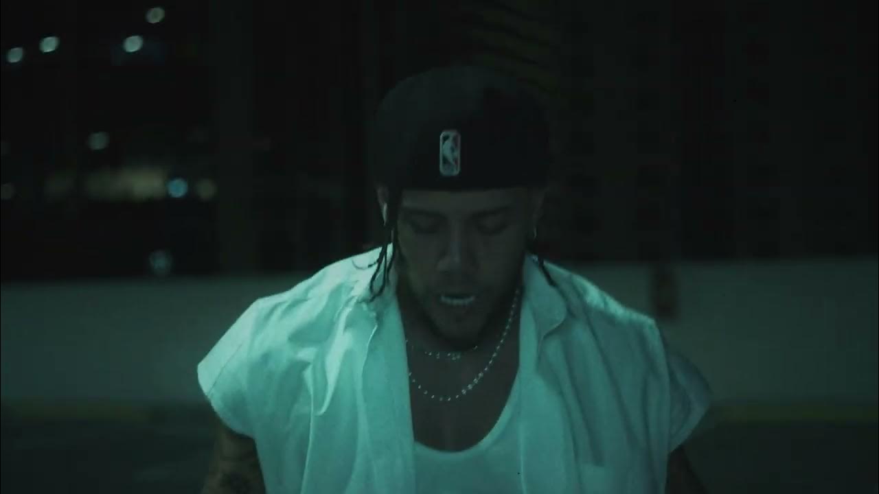 FANTASMA | AVC - Tainy, JhayCo (Official Video) - YouTube Music