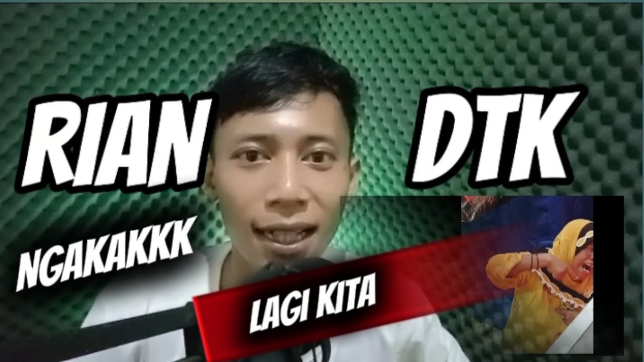 NGAKAKKK BARENG-BARENG LAGI DI SINI || MEME REACTION - YouTube