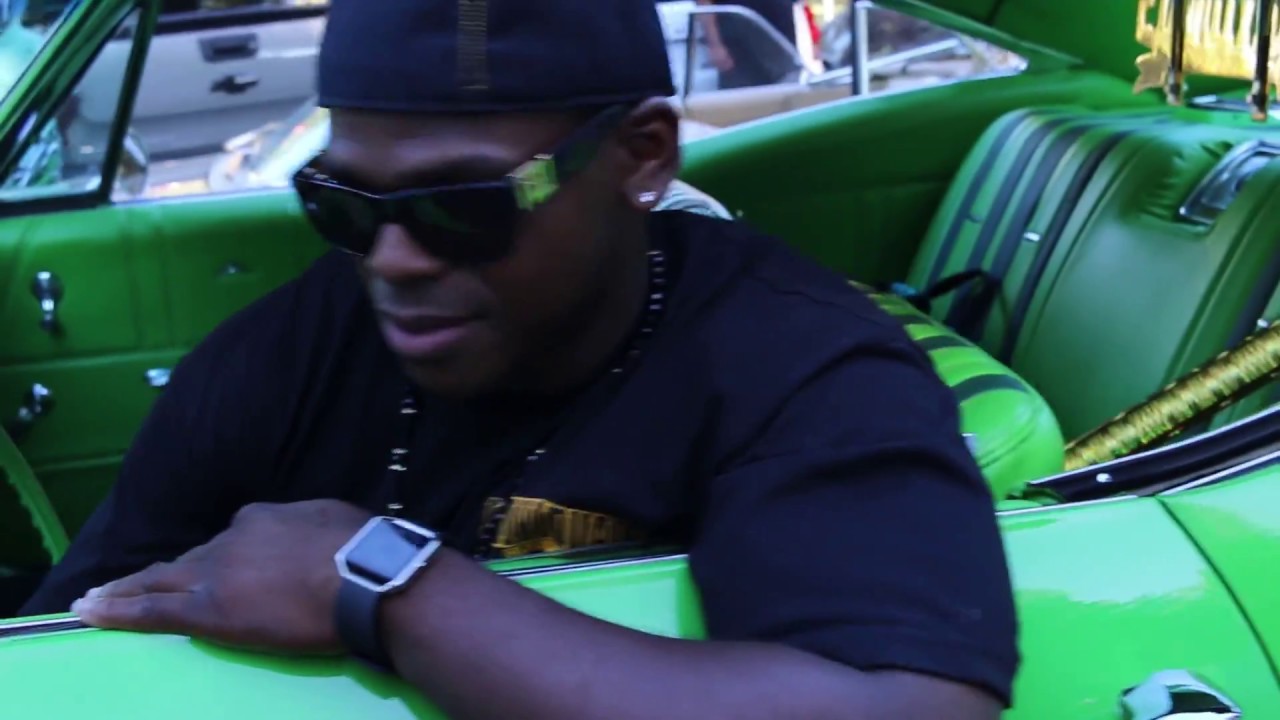 Supernatural/Individuals Picnic Stockton CA 2017 - YouTube