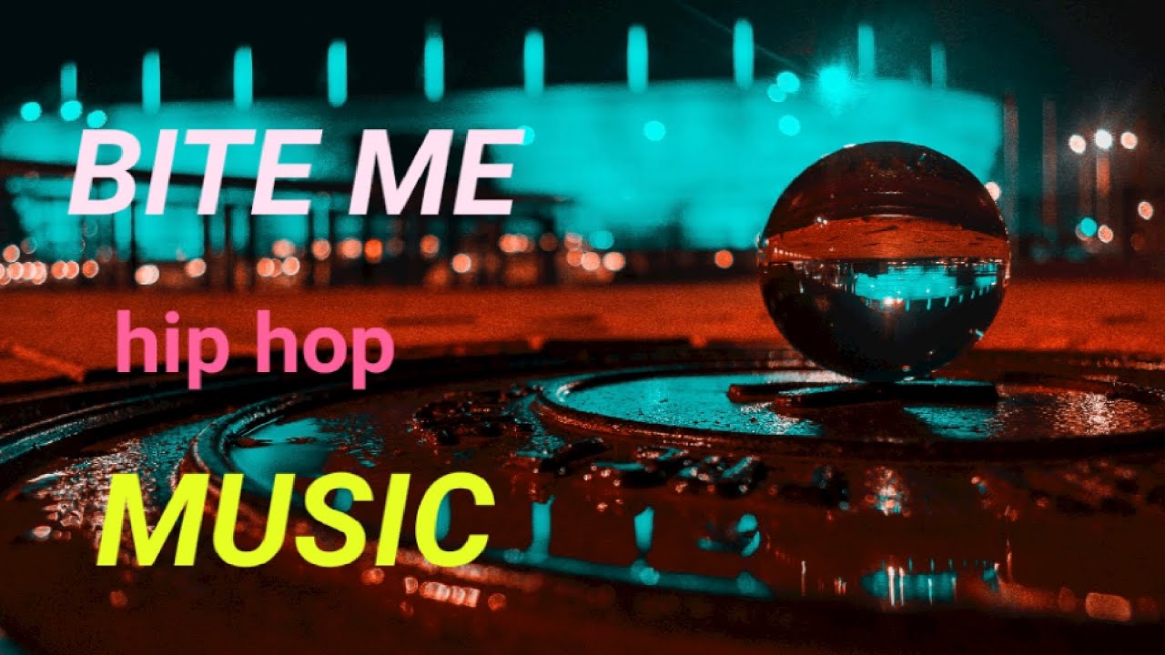 Bite Me-Neffex /Hip Hop & Angry/ English Song 2023 - YouTube