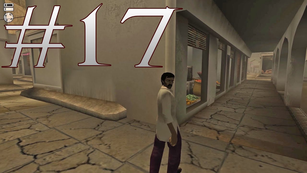 Let's Play Hitman 2: Part 17 - First Person Ambush - YouTube