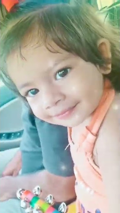 new trending short /baby shanaya #buttergirl #shanaya #shorts #utubeshorts #trending - YouTube