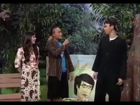 (OVJ) Opera Van Java Episode 710 "Siapa Setannya" [Part 4] - YouTube
