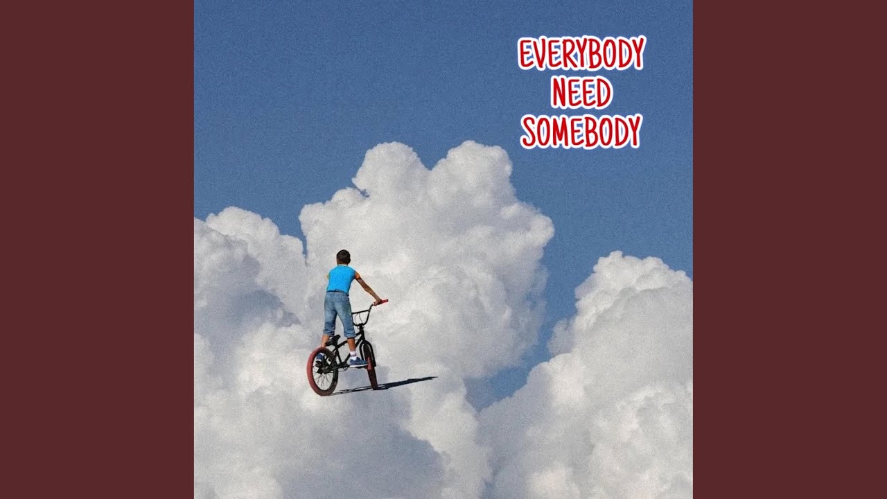 STEPPING BY MYSELF - YouTube