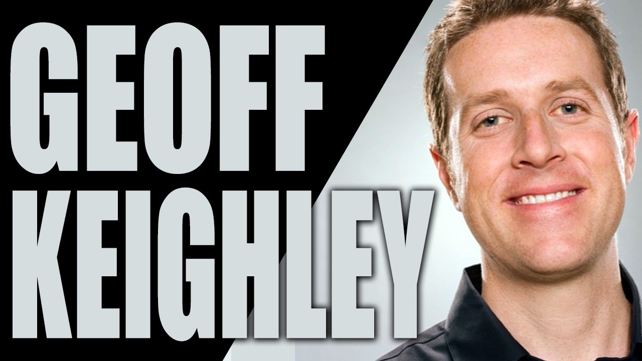 SUMMER GAME FEST/THE GAME AWARDS Creator+Journalist: GEOFF KEIGHLEY ...