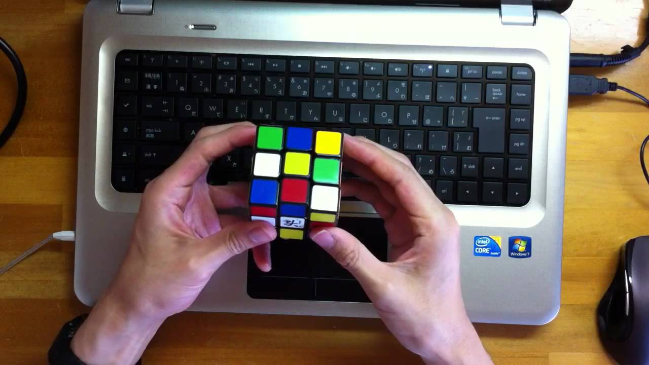 Roux Method Example Solves - YouTube