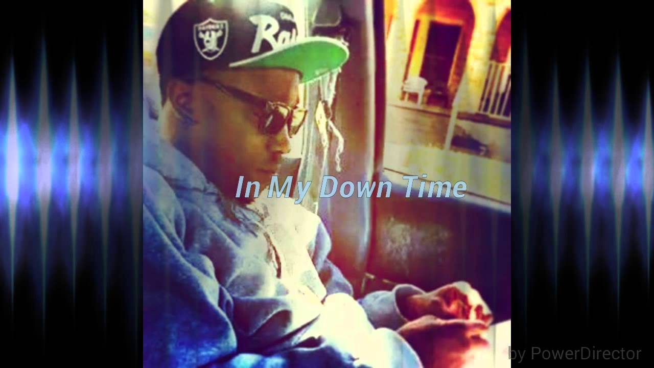 One Deep The Ride ( In My Down Time) - YouTube