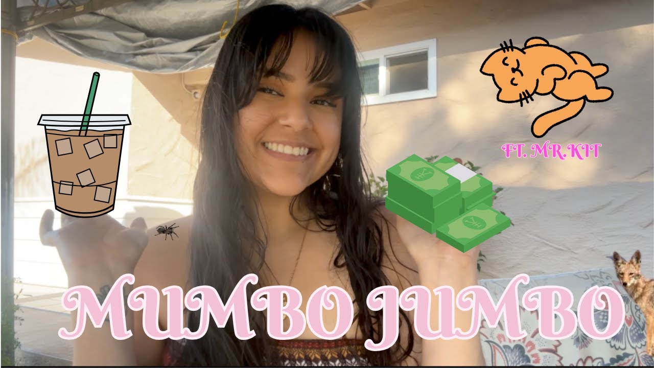 SO MUCH GOING ON!!! || MUMBO JUMBO 11 - YouTube