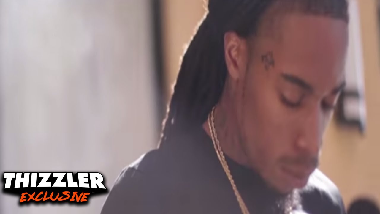 Skar - Still Wit Her (Exclusive Music Video) [Thizzler.com] - YouTube