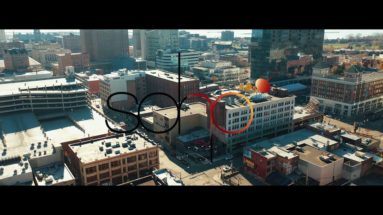 SoHo Buffalo | 64 W Chippewa St. Buffalo, NY 14202 - YouTube