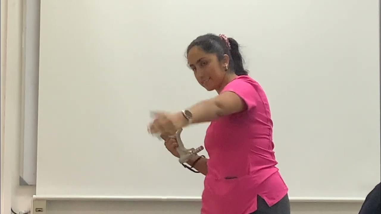 Reforzamiento del práctico de Intro al mov - YouTube