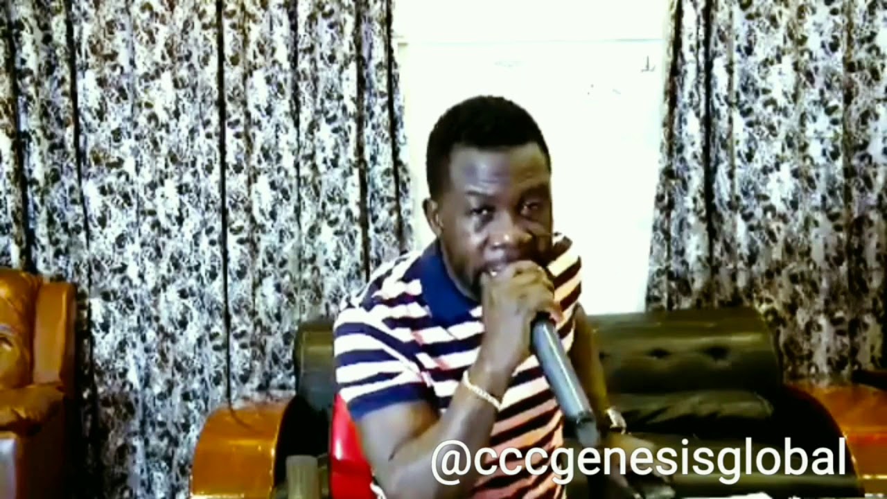 JUST THE PRAYER YOU NEED👌🙏 CONNECT IN FAITH WITH PROPHET ISRAEL OLADELE ...