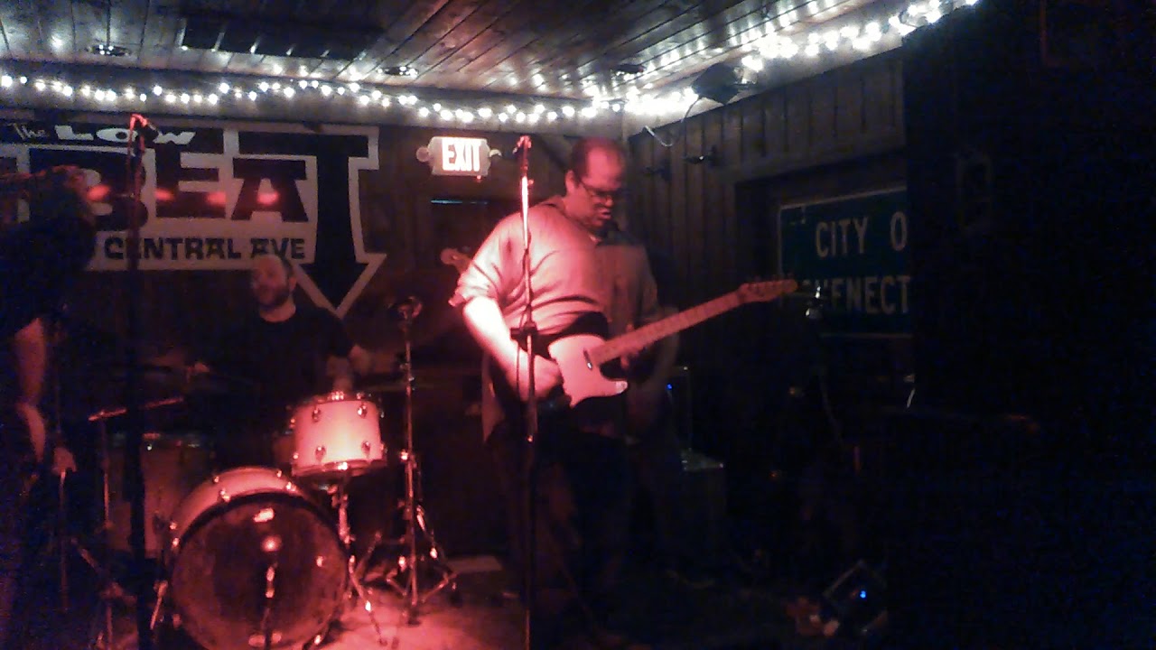 The Charlie Watts Riots with Rich Baldes clip 1 - YouTube