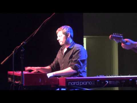 8Matt Schofield   GC De Wildeman Herent 6 november 2013- On my way