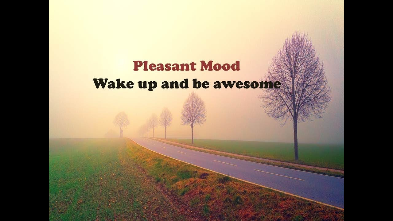 Start Every Morning Winning | Boost Positive Energy | Magical Day ...