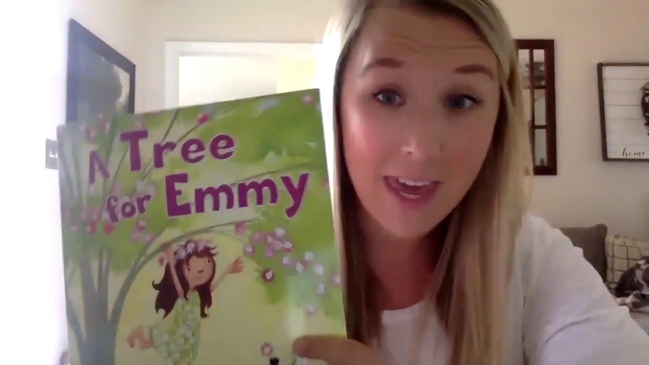 A Tree for Emmy - YouTube