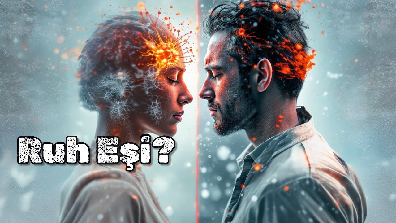 Ruh Eşi? - YouTube