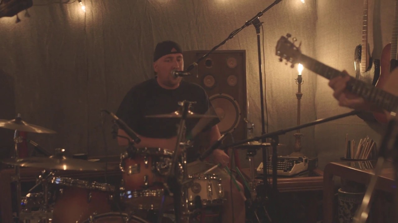 3rd Left - "Let It Burn'" [Live] - YouTube