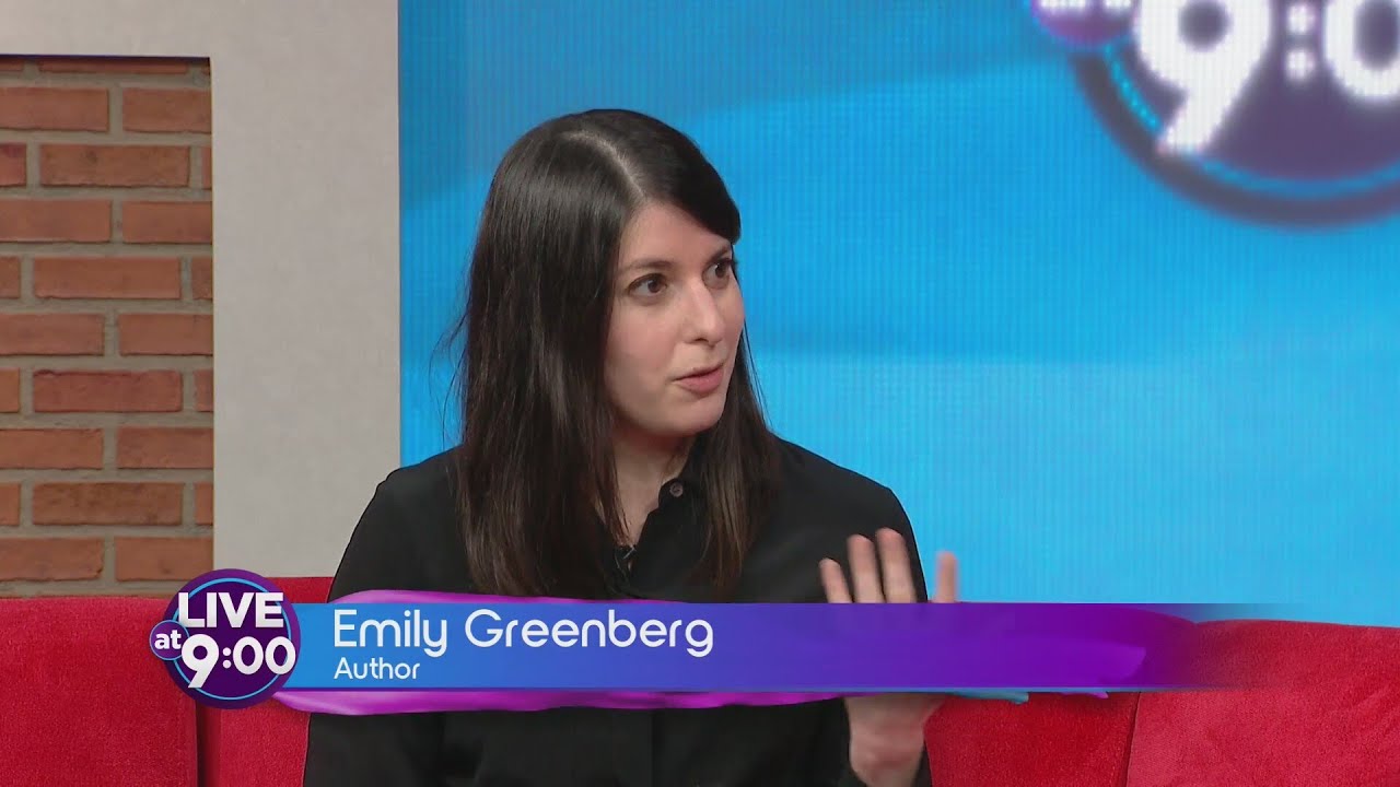 ‘Alternative Facts’: Memphis author Emily Greenberg’s bold take on ...
