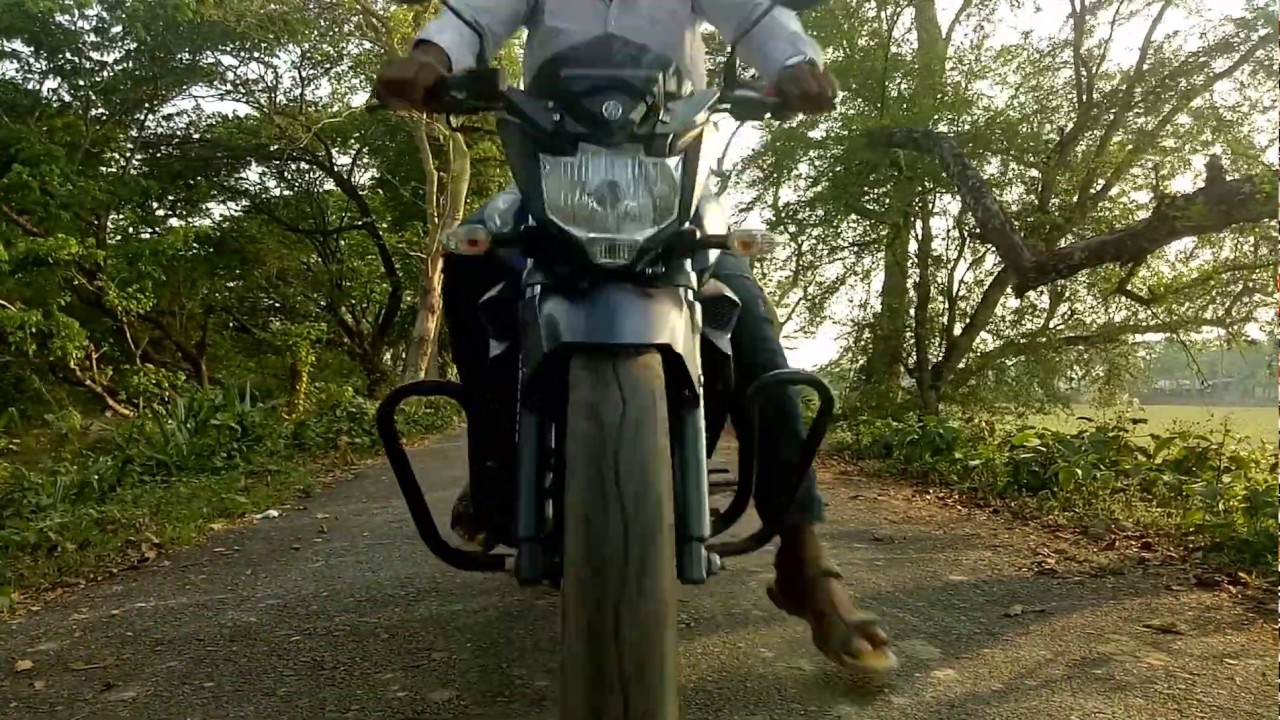 #Bike stant - YouTube