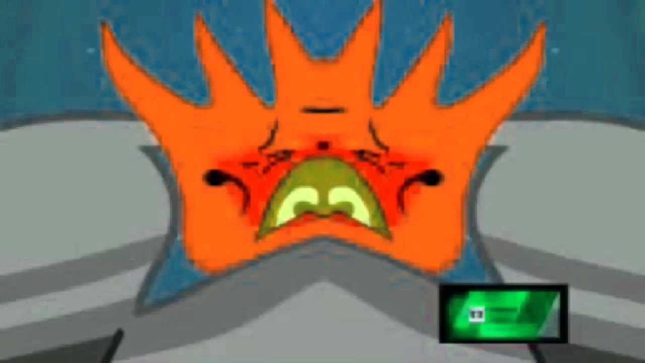 Bfdia 20 logo in ear bleeping - YouTube