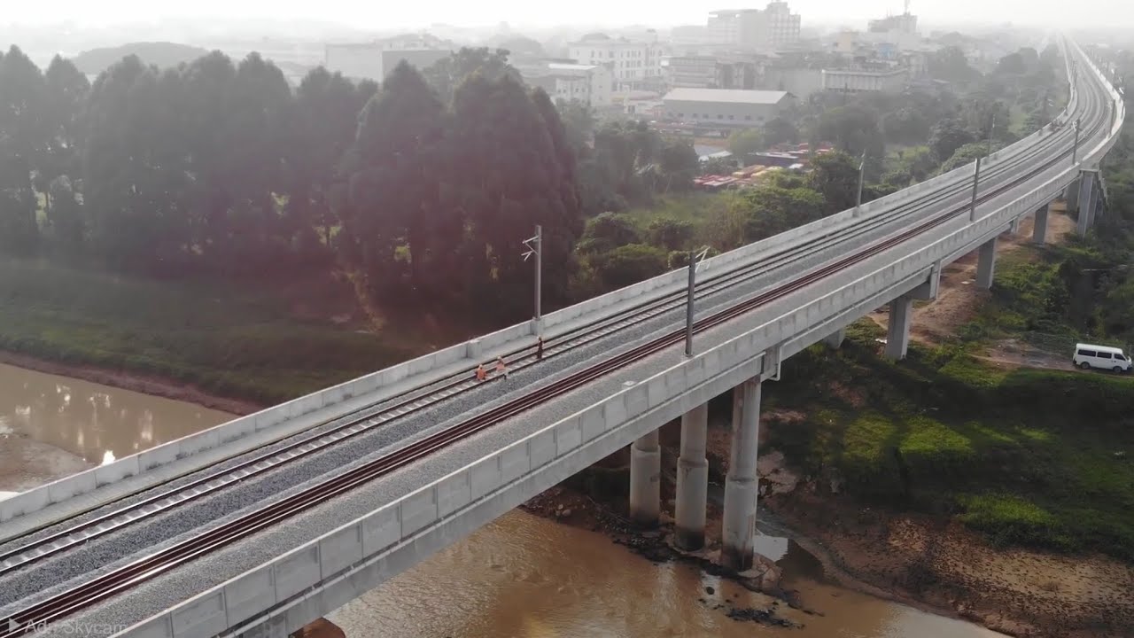 The Segamat River - NEW COMER - YouTube