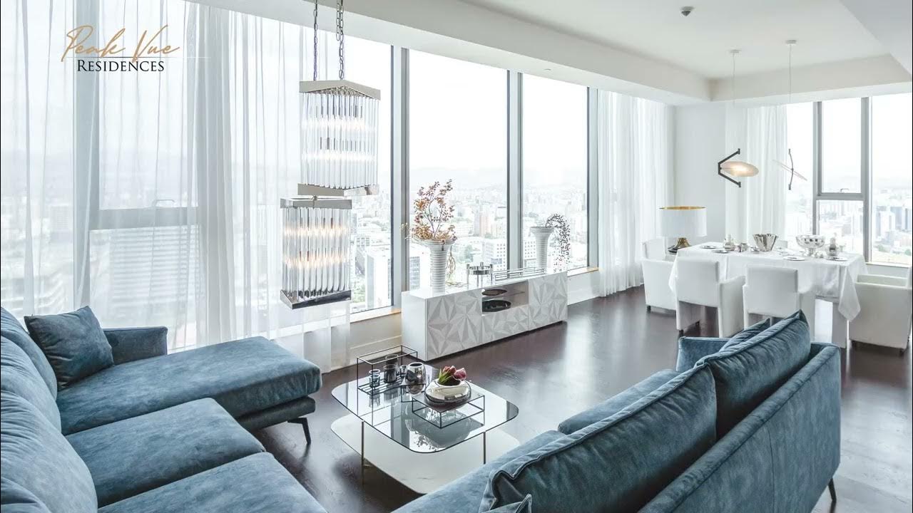 Peak Vue Residences 2 - YouTube