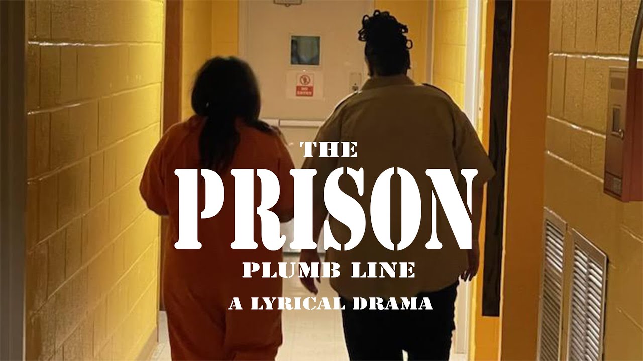 The Prison Plumb Line (2022) | A Lyrical Drama - Jaden Foreman, Madison ...