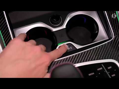 Yeni 2024 BMW X6 M Competition - Ses, İç ve Dış Tasarım #bmw #germany #italy #france #fypシ #keşfet