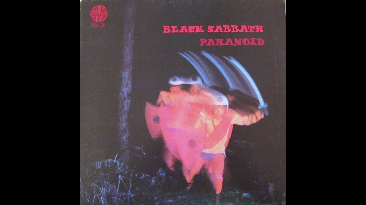 Clone Hero | Black Sabbath - Paranoid - YouTube