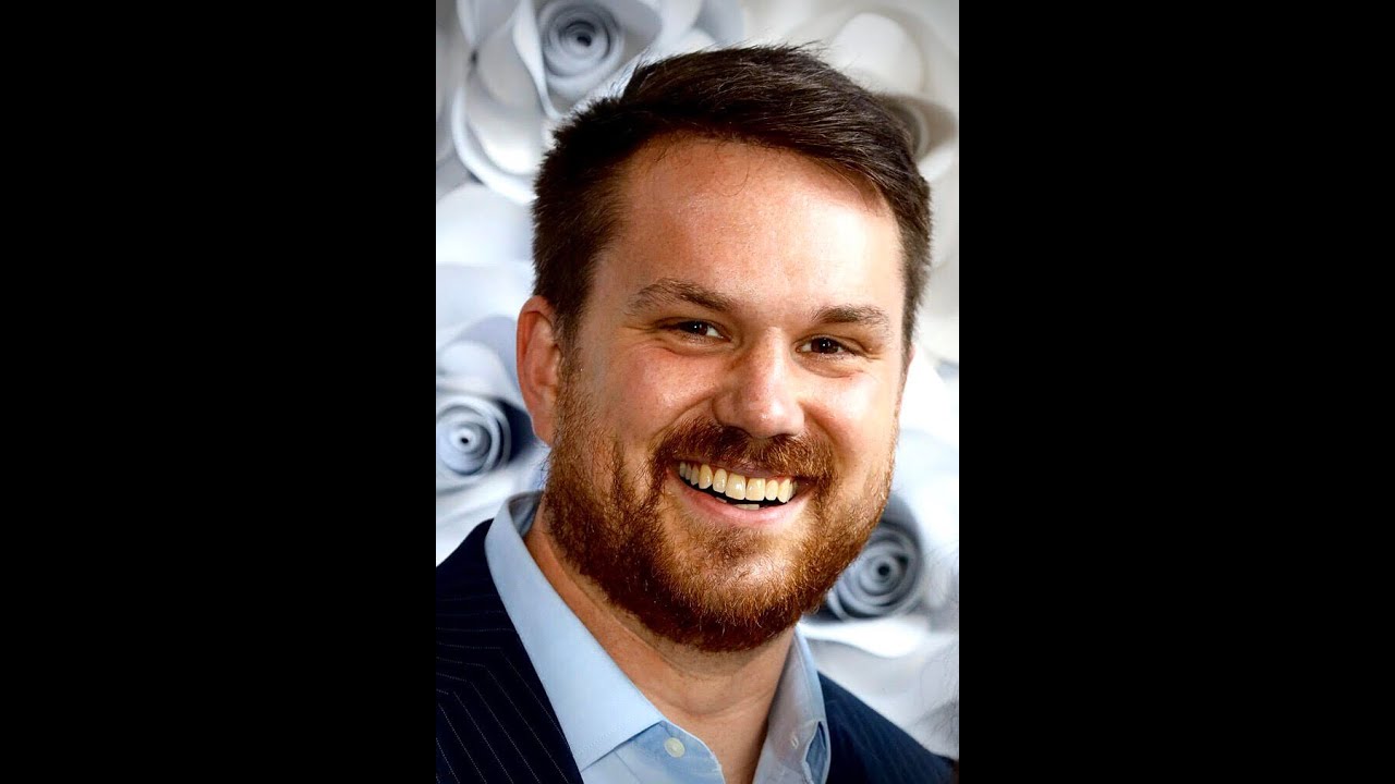 Introducing Our Ministerial Intern: Kirk Freeman - YouTube