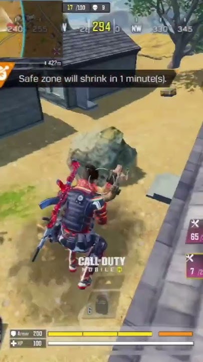 calm+eaaassy duo team elimination | CODM BR short clip #codm #codmobile - YouTube