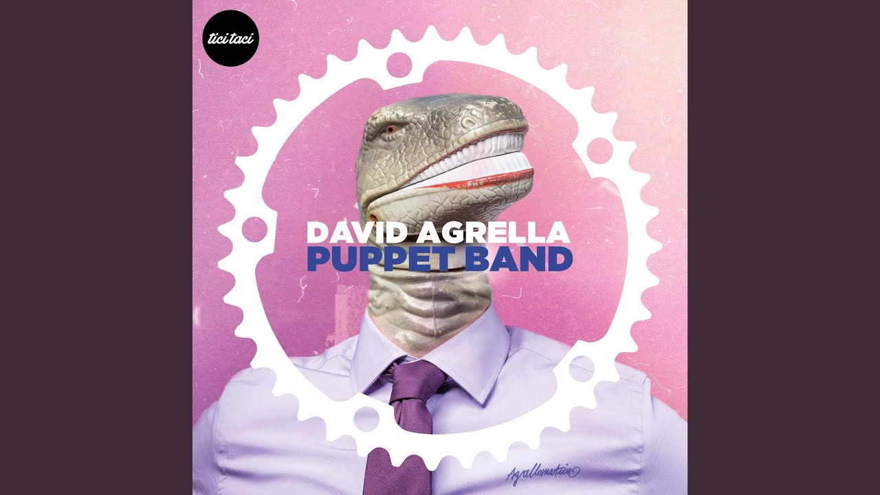 Puppet Band - YouTube