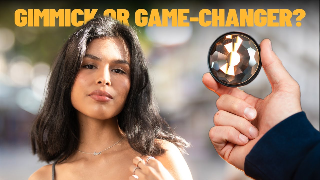 STOP Ignoring CREATIVE FILTERS – Here’s Why You MIGHT Want Them! (K&F ...