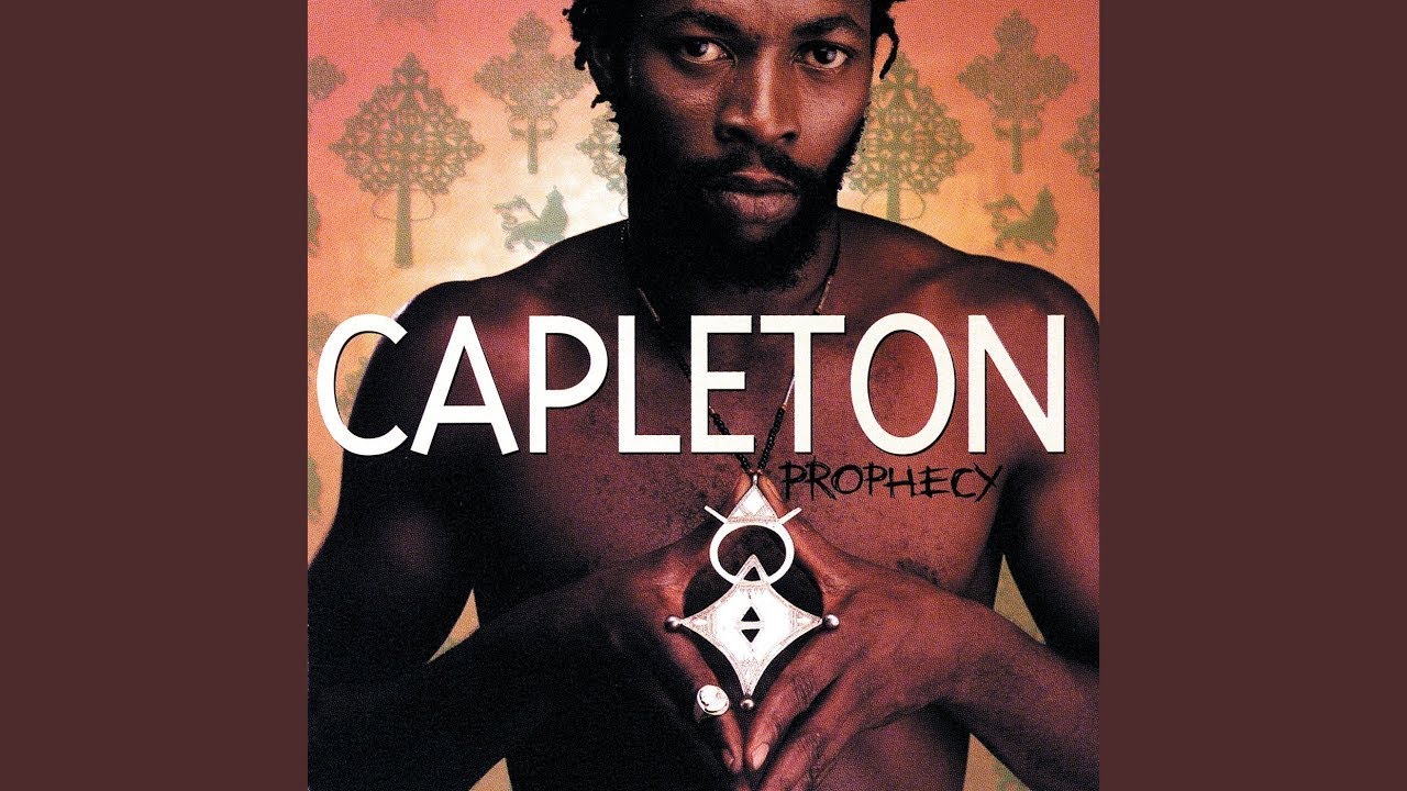 Capleton - Tour (Nandoo High remix) - YouTube