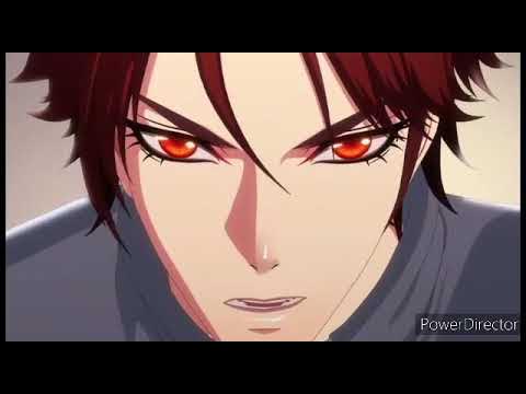 ♥️🌿AMV.🌿Топить в вине бушующее плямя печали.🌸По льду.♥️ - YouTube