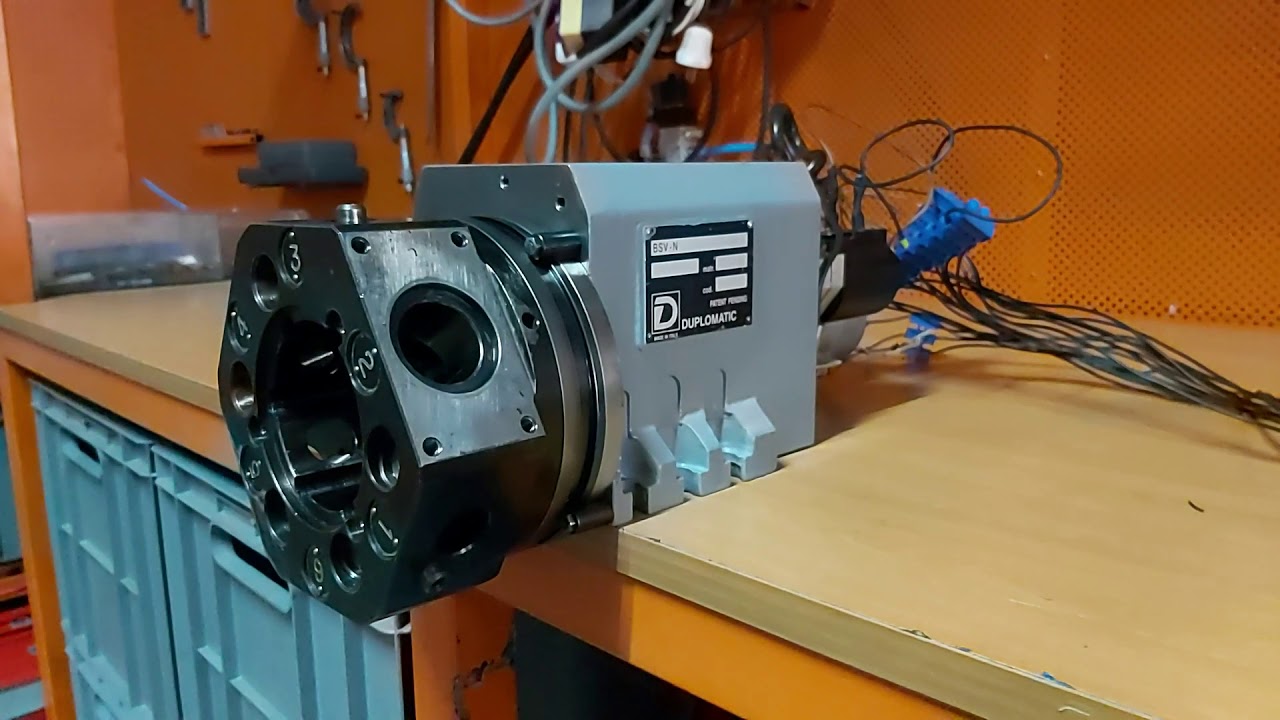 BARUFFALDI, DUPLOMATİC, SAUTER, HYDROLİC, PNOMATİK, SERVO TURRET ...