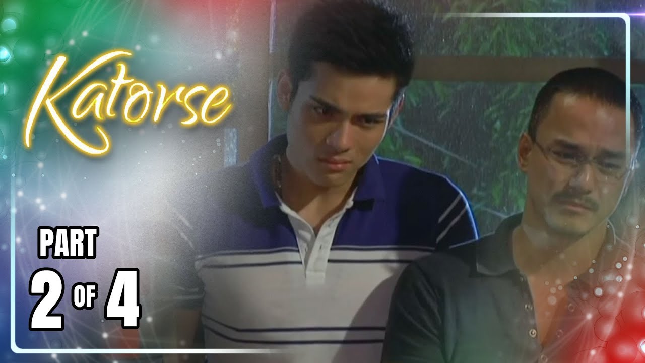 Katorse | Episode 98 (2/4) | January 14, 2023 - YouTube