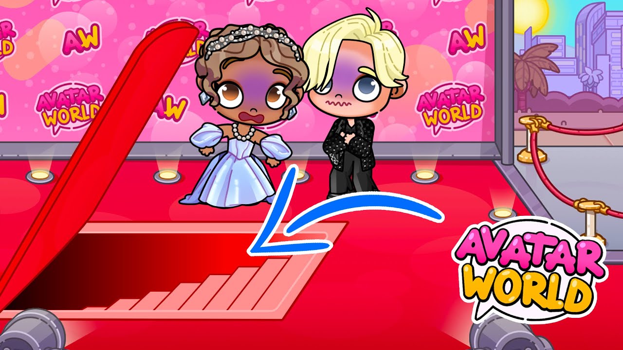 GO TO THE NEXT LEVEL 🤯 The most difficult secrets and hacks in Avatar ...